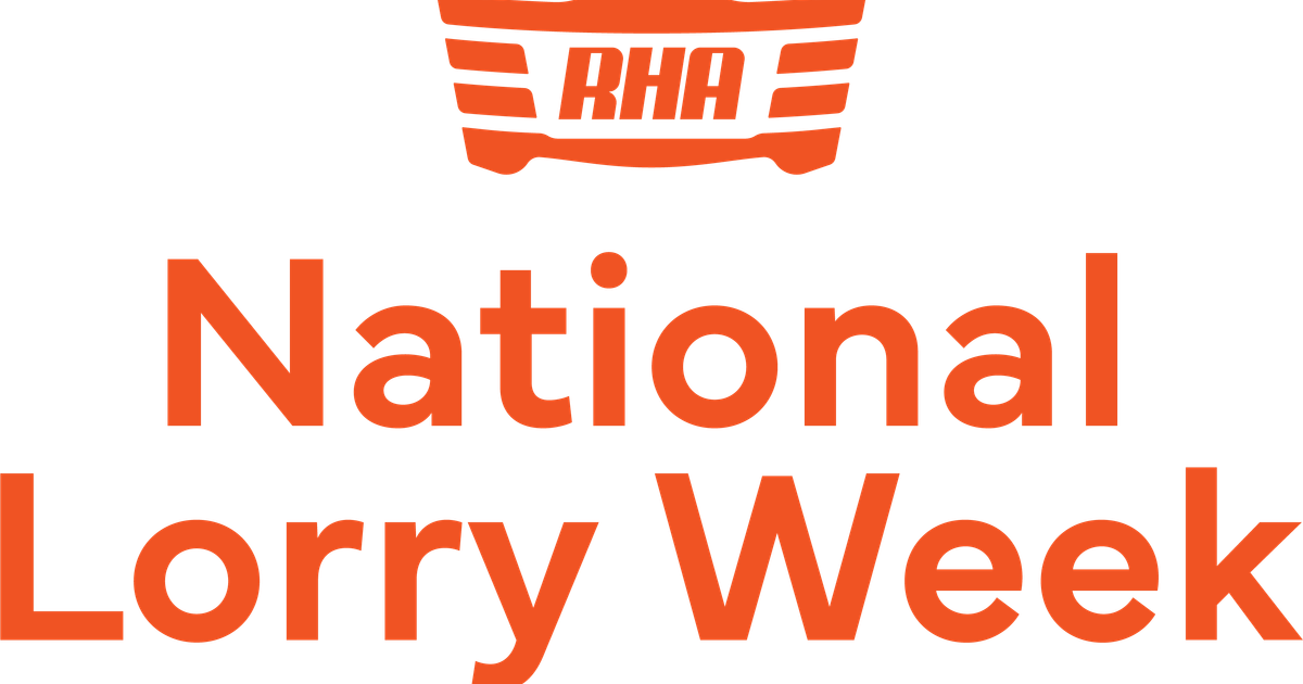 Home | National Lorry Week 2025